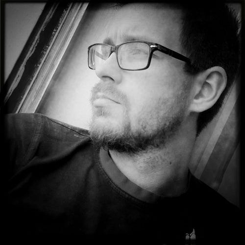 About – Jon Karlsson – Medium