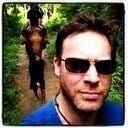 Chris Allbritton – Medium