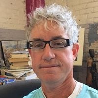 Jim Berry – Medium