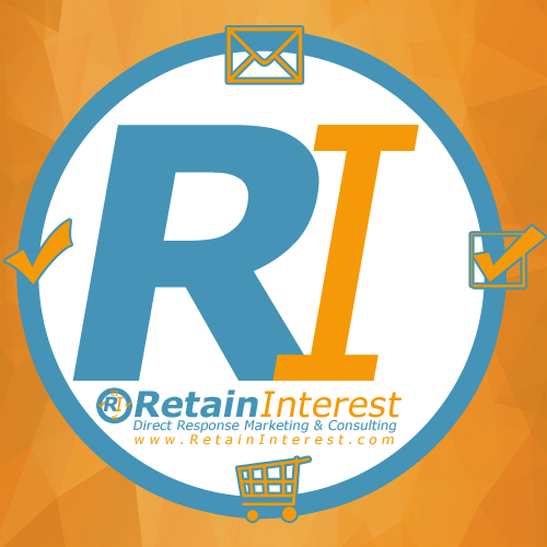Retain Interest – Medium