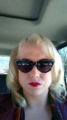 Ashley Daugherty – Medium