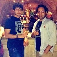 Eeshan Agarwal – Medium