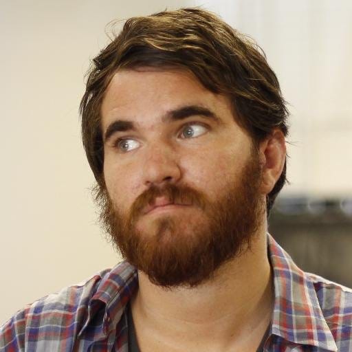 John Daugherty – Medium