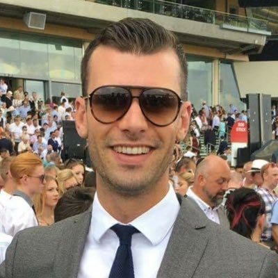 Nik Potter – Medium