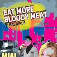 Mial Pagan – Medium