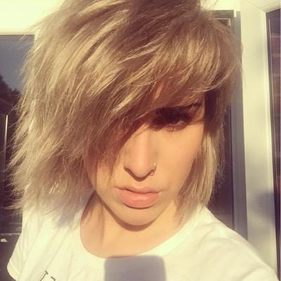 Rebecca Beale – Medium