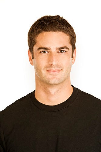 Jon Haber – Medium