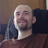 Doug Buck – Medium