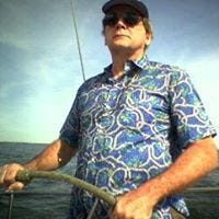 About – Allan O'Brien Denchfield – Medium