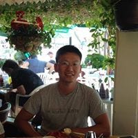 Tao Chu – Medium