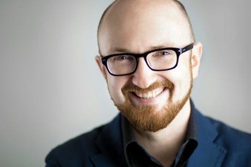 Andy Skipper – Medium
