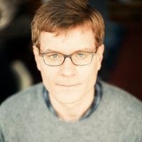 David Hayward – Medium