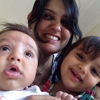 Fernanda Linhares – Medium
