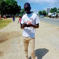 Brian Barasa – Medium