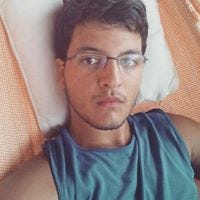 Lucas Moreira – Medium