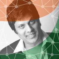 Sunil Rana – Medium