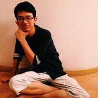 Michael Wu – Medium