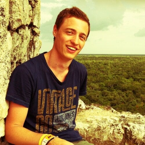 Andrea Busi – Medium