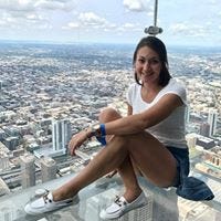 Ana Laura Ramirez – Medium