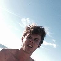 Benton Anderson – Medium