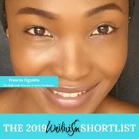 Frances Ogamba – Medium