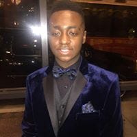 Tiajah Cureton – Medium