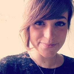 Jess Warren – Medium