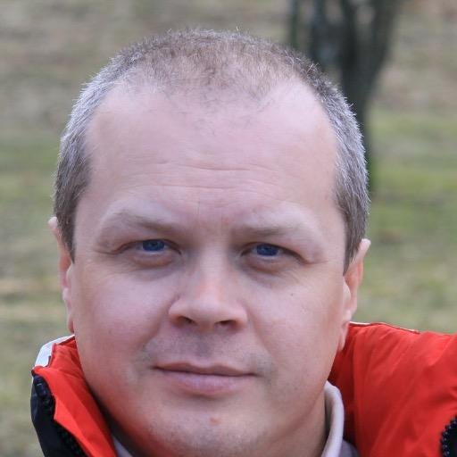 Valery Subbotin – Medium