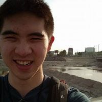Thomas Huang – Medium