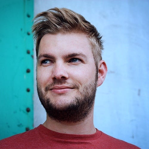 Daan van Klinken – Medium