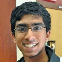 Vikram Rajagopalan – Medium