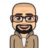 Paul Blount – Medium