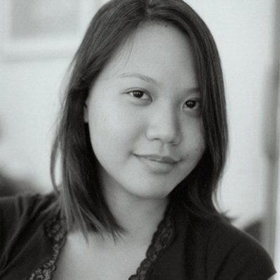 Adrianna Tan – Medium