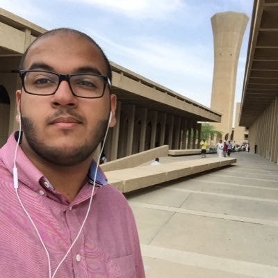 Hussam Gharawi – Medium