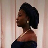 Precious Udo – Medium