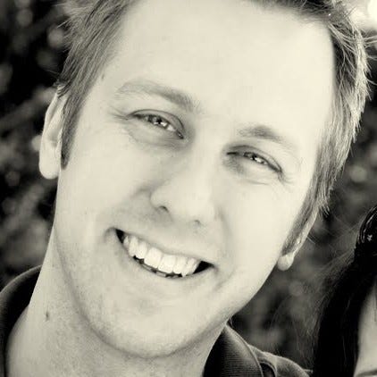 Joshua J – Medium