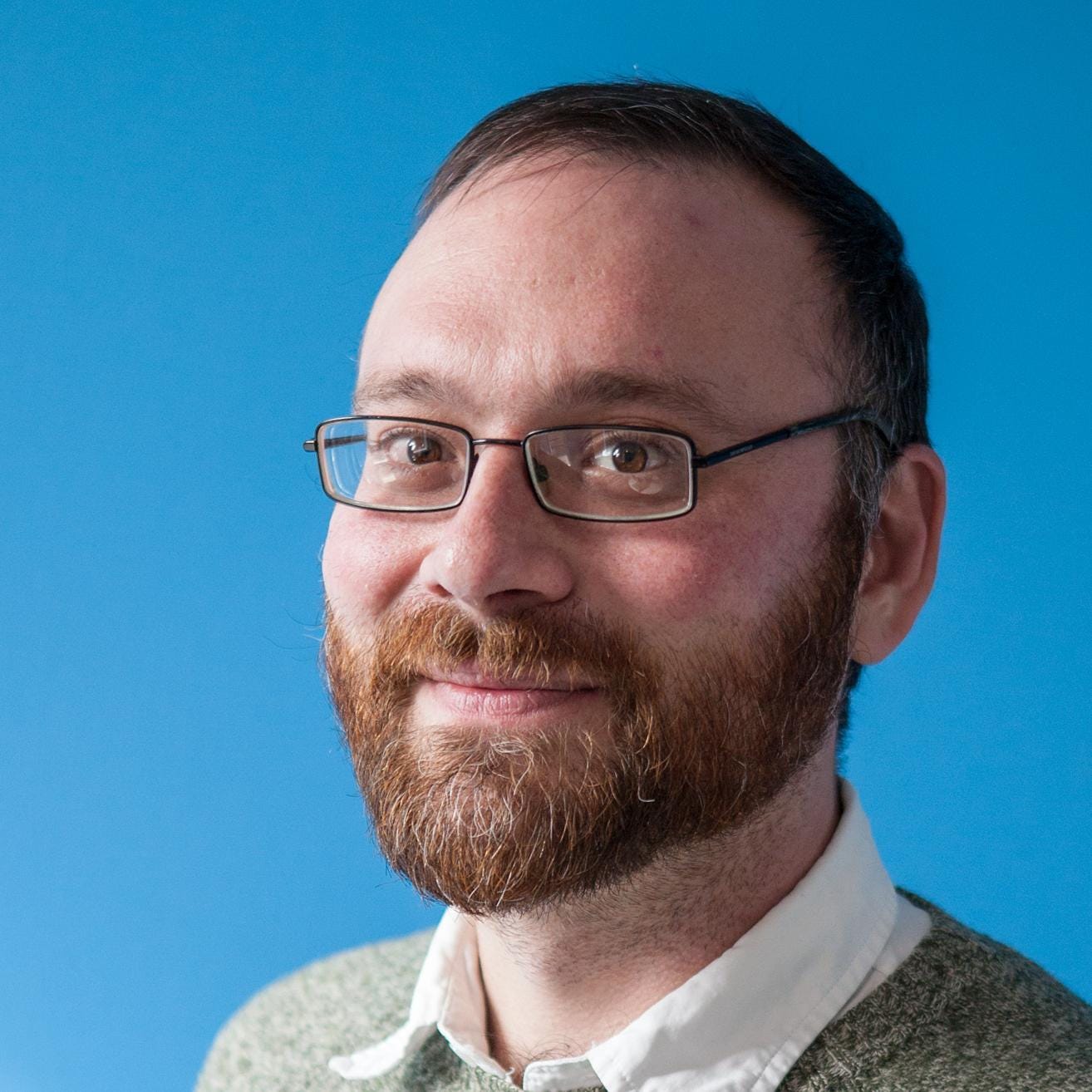 David Eads – Medium