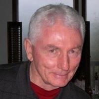 About – Kent Chapman – Medium