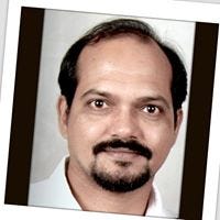 Venkat Reddy – Medium