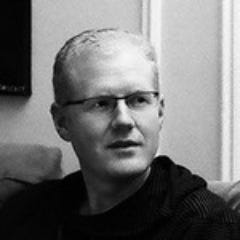 Ryan Vance – Medium