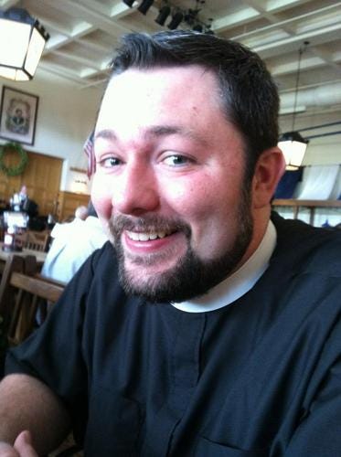 Bryan Jarrell – Medium