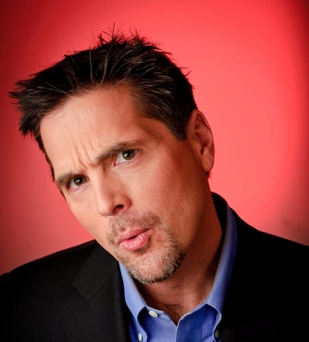Mark Fidelman – Medium