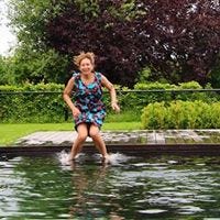 Lieve Van De Velde – Medium