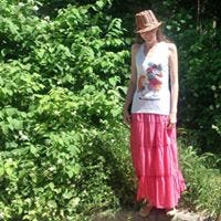 Asya Shev – Medium