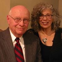 Joyce Smith Herman – Medium