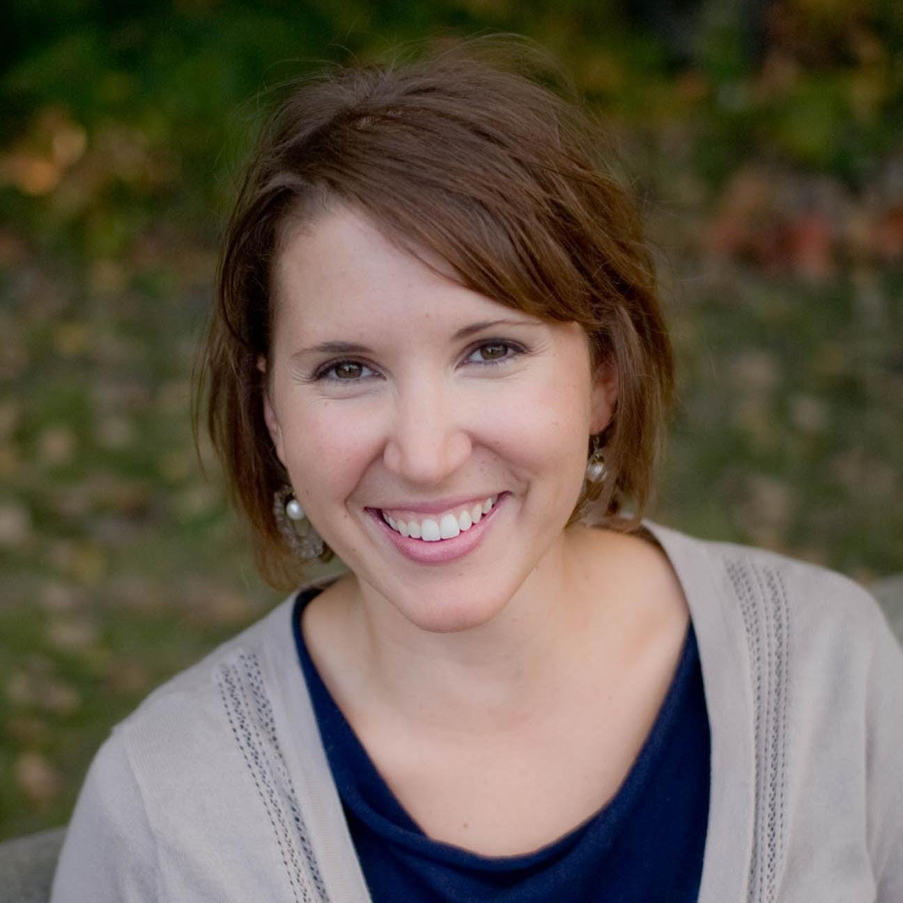 About – Stephanie Spencer – Medium