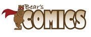 About – Bear's Comics – Medium