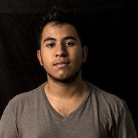 Lucas Tavares – Medium