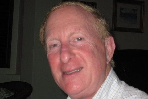 Howard L Morgan – Medium