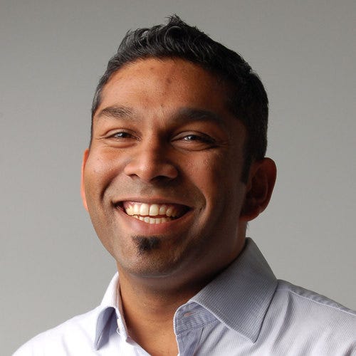 Ian Jacob – Medium